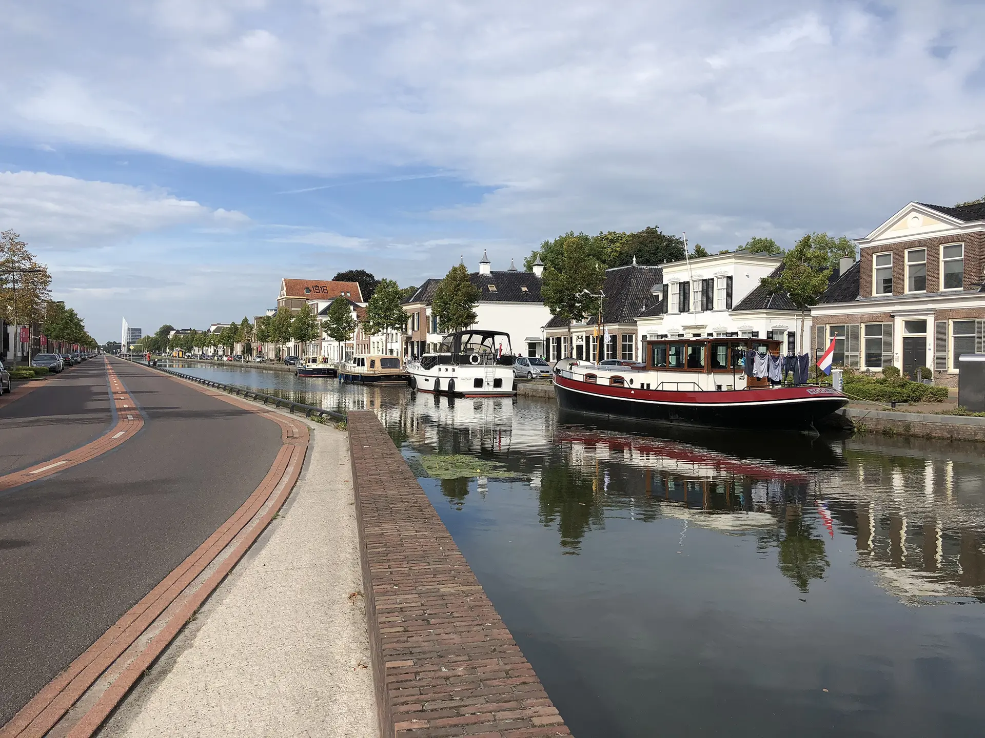 Gemeente Assen - Energiefondsen Nederland